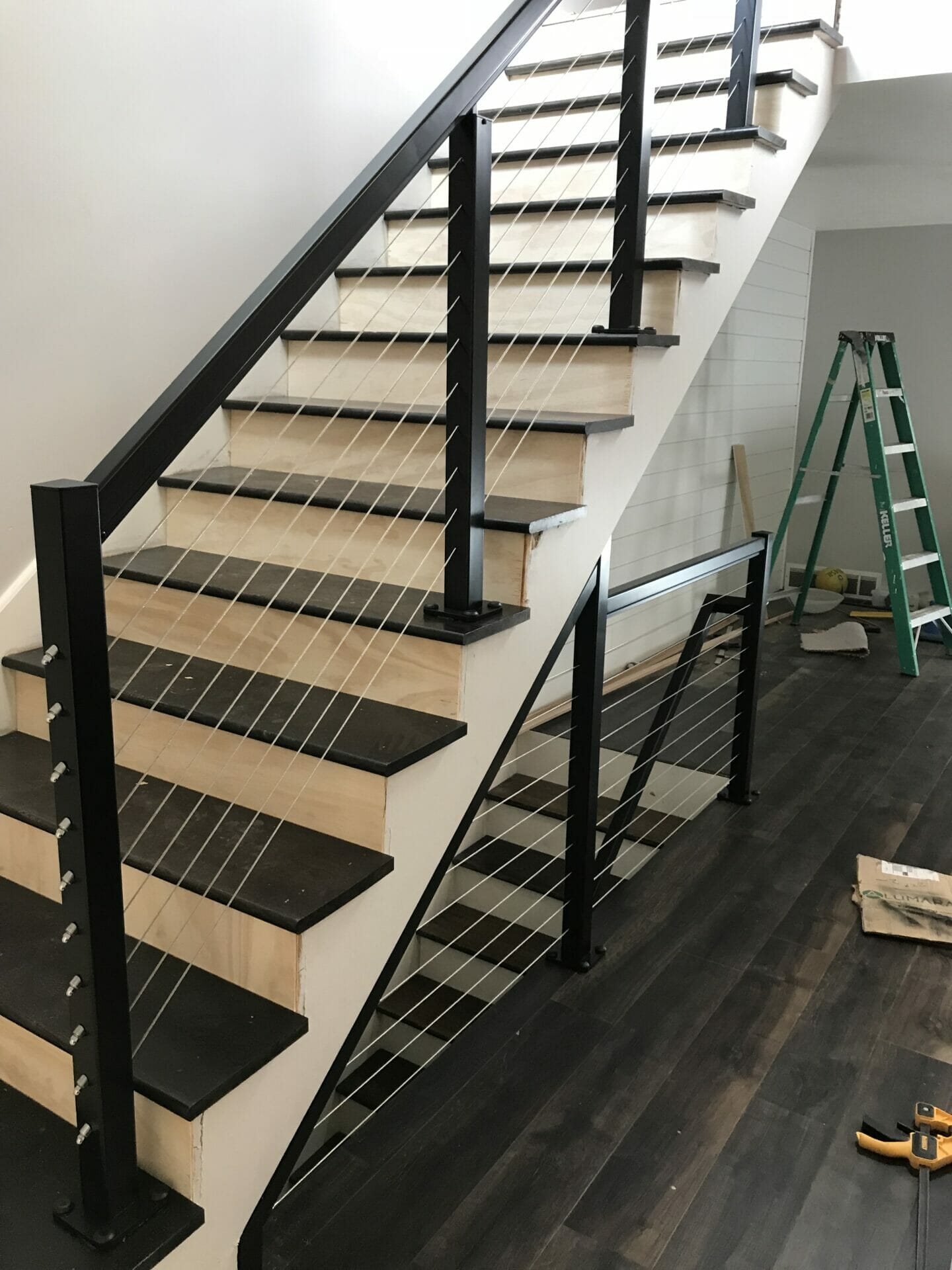 Comprehensive Guide to Cable Railing Systems in Grand Junction, Colorado