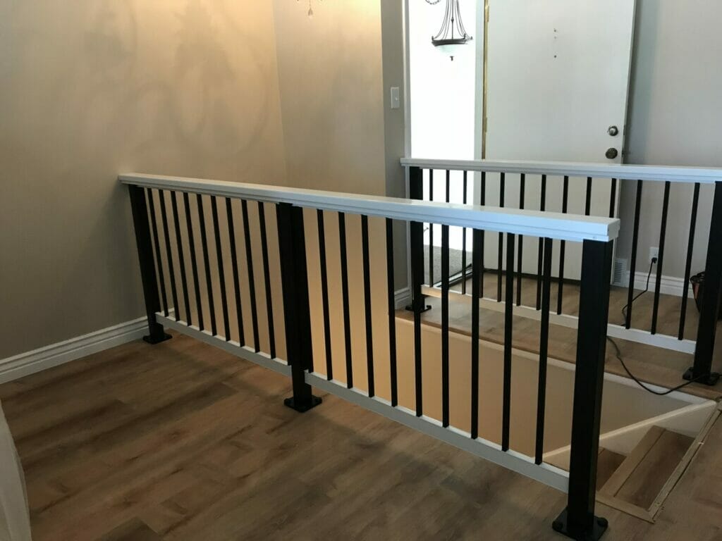 Railing Installation in Montrose, Colorado | Grand Junction Railing