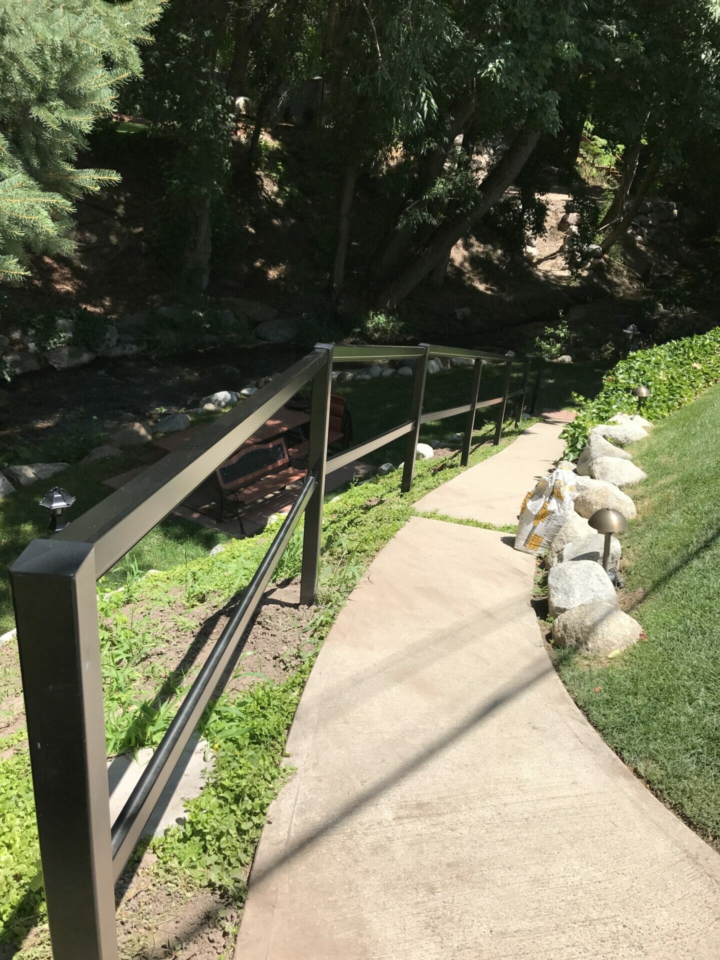 Stylish Metal Railings | Complete Guide