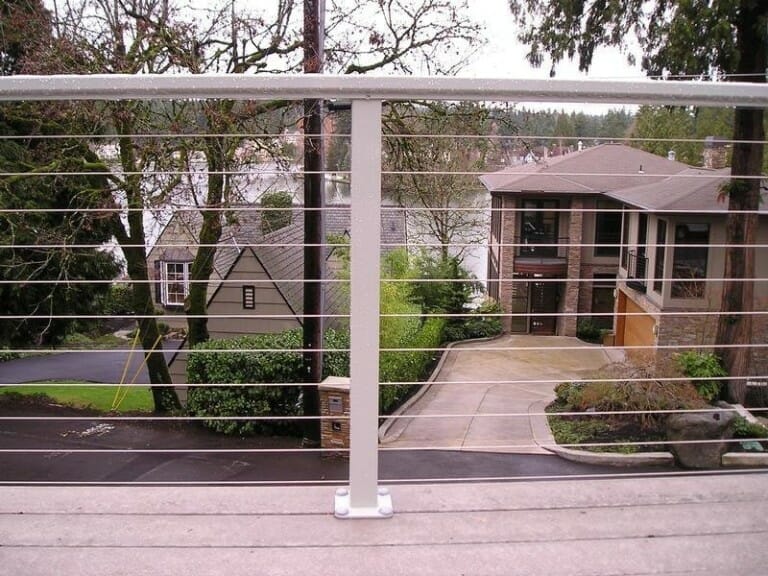 Comprehensive Guide to Cable Railing Systems in Grand Junction, Colorado