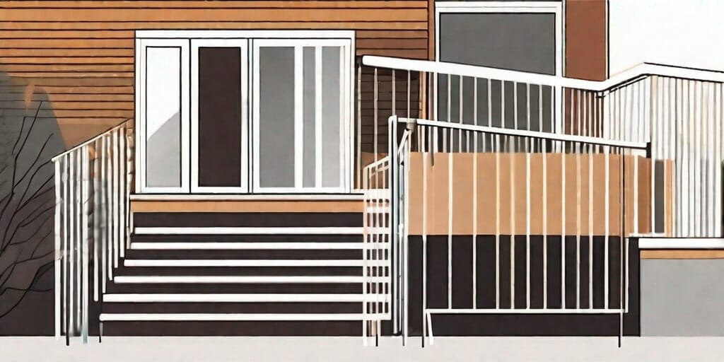 Installing Commercial Railing: What You Need to Know