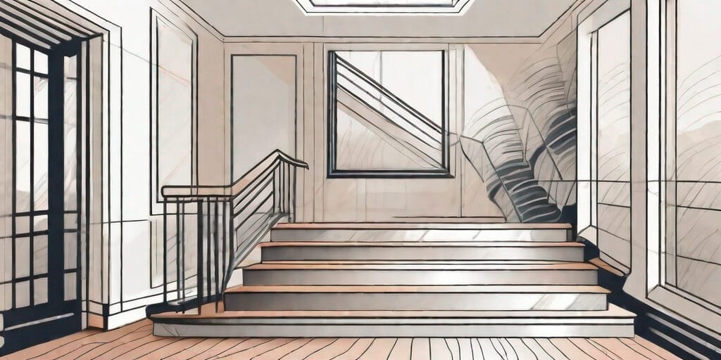 The Benefits of Installing a Railing in Your Home