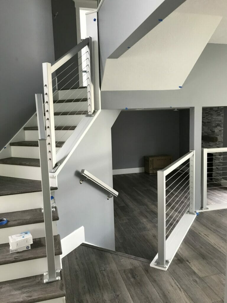 Handrails | Grand Junction Railing